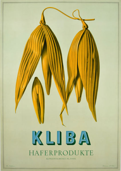Kliba - Chicago Center for the Print