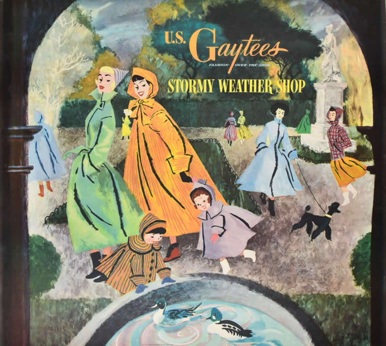 Stormy Weather Shop - Chicago Center for the Print