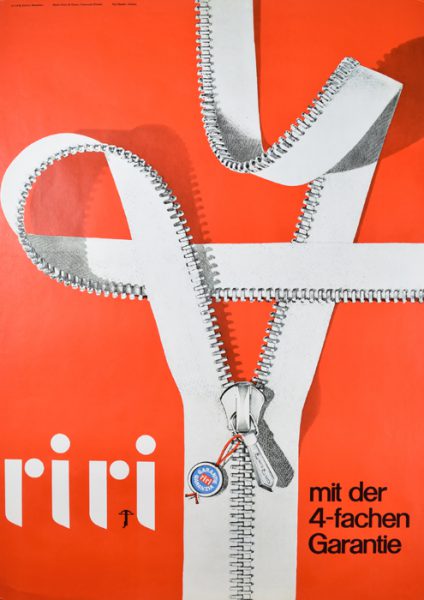 Riri - Chicago Center for the Print