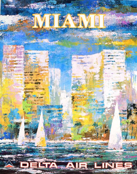 Travel Americas Archives - Page 2 of 3 - Chicago Center for the Print