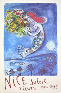 Niece Soliel Fleurs - Chicago Center for the Print