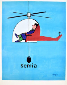 Semia - Chicago Center for the Print